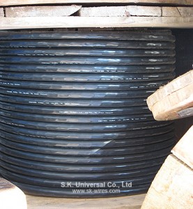 CVVS electrical wire | Thai Yazaki Electric Wire, Industrial Cables ...